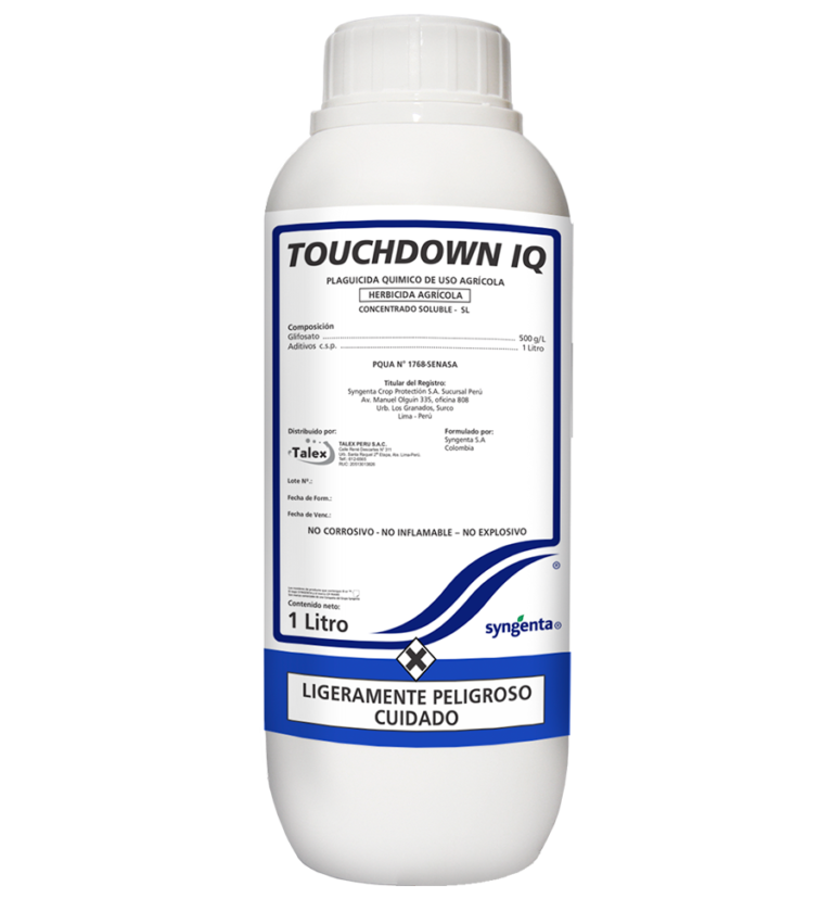 Herbicidas archivos - Talex