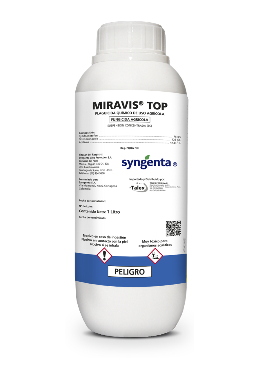 Miravis Top - Talex
