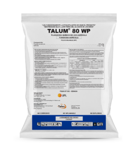 TALUM 80 WP - Talex