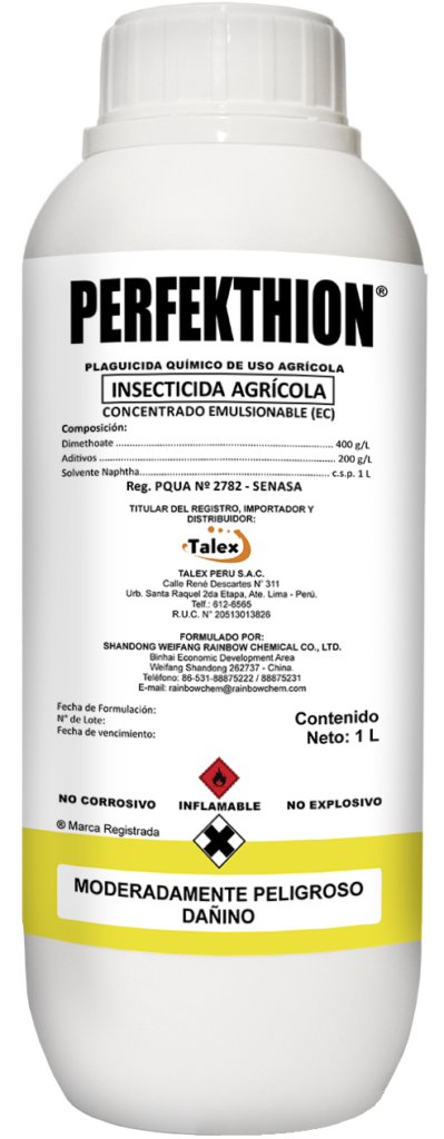Inicio - Talex
